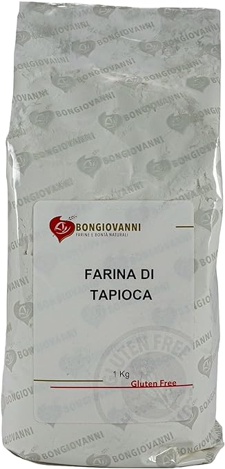 Farine Senza Nichel: Ecco le mie 7 preferite per dolci e salato